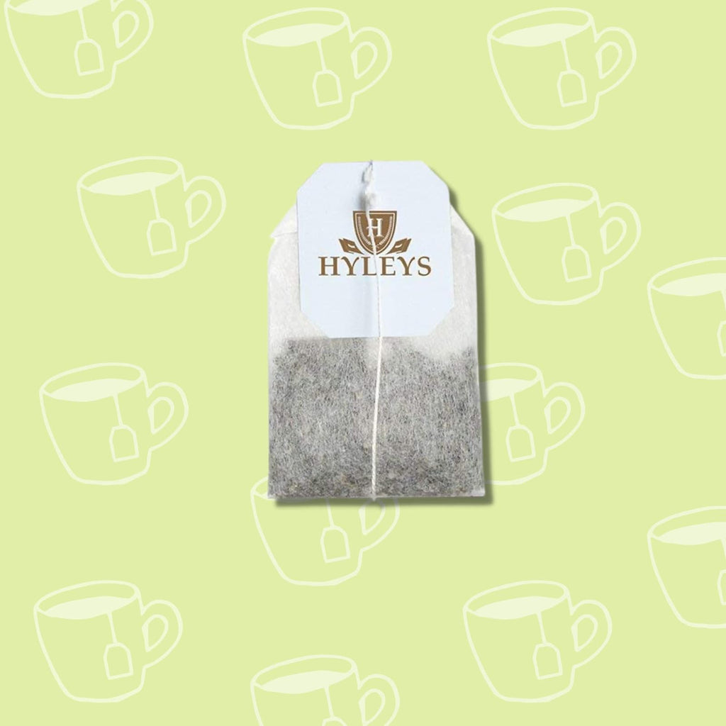 premium herbal tea gift set