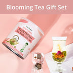 premium herbal tea gift set