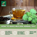 premium herbal tea loose leaf