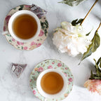 premium herbal tea sachets