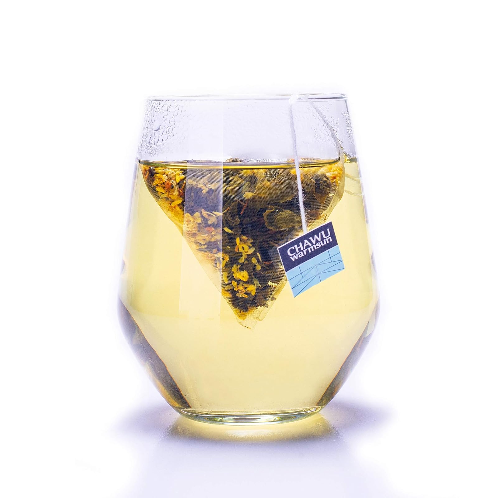 premium herbal tea selection