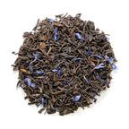 premium herbal tea selection