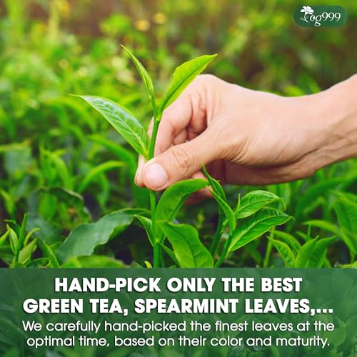 premium herbal tea selection