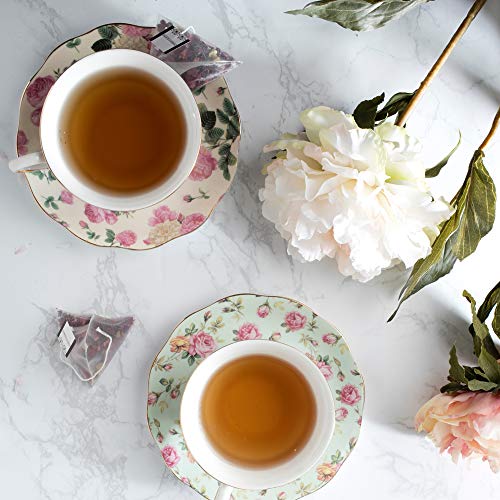 premium herbal tea variety pack