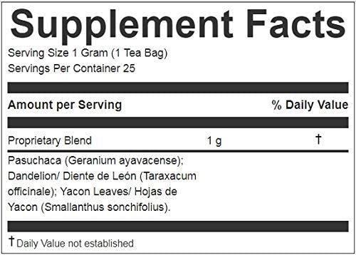 premium herbal tea variety pack