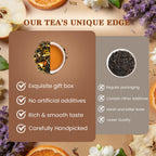 premium herbal tea variety pack