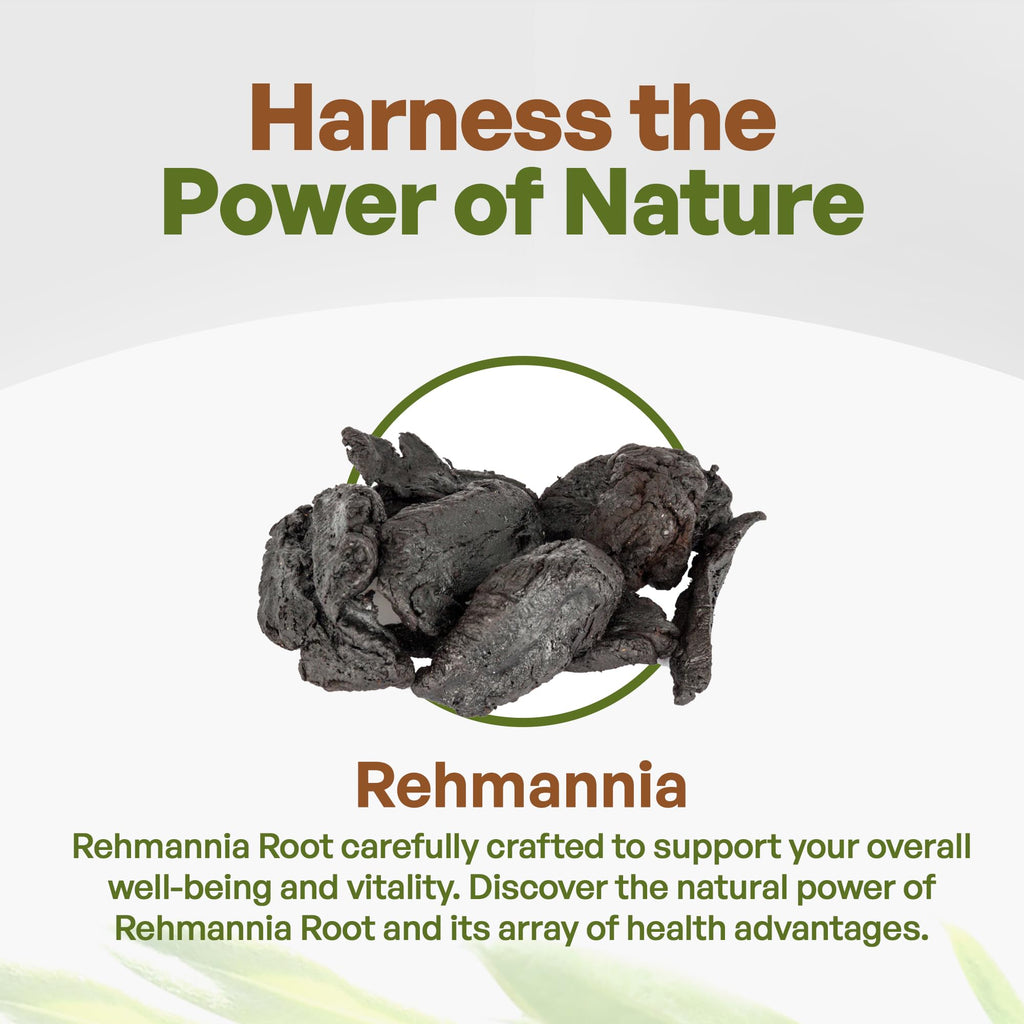 premium herbal vitamin and mineral blend
