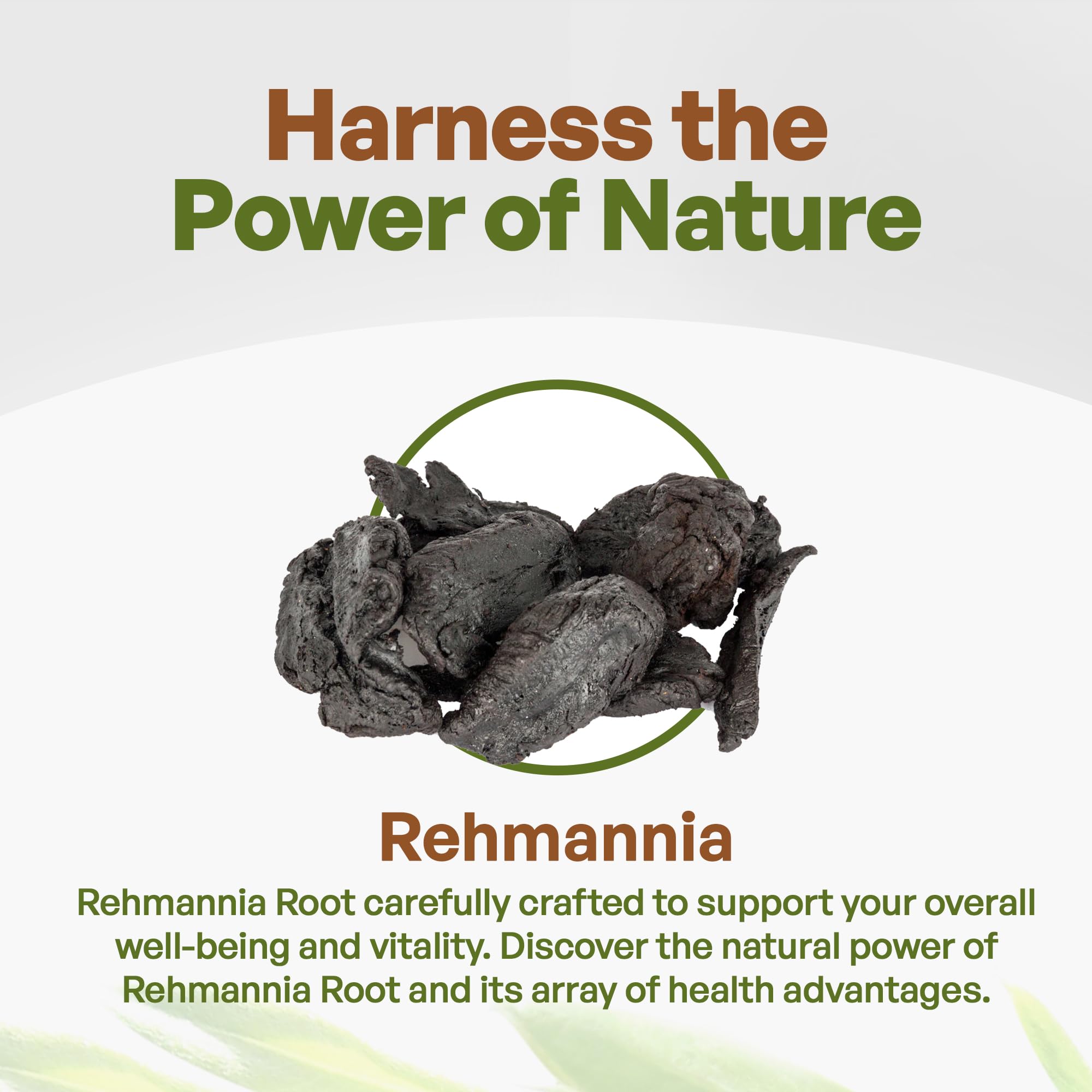 premium herbal vitamin and mineral blend