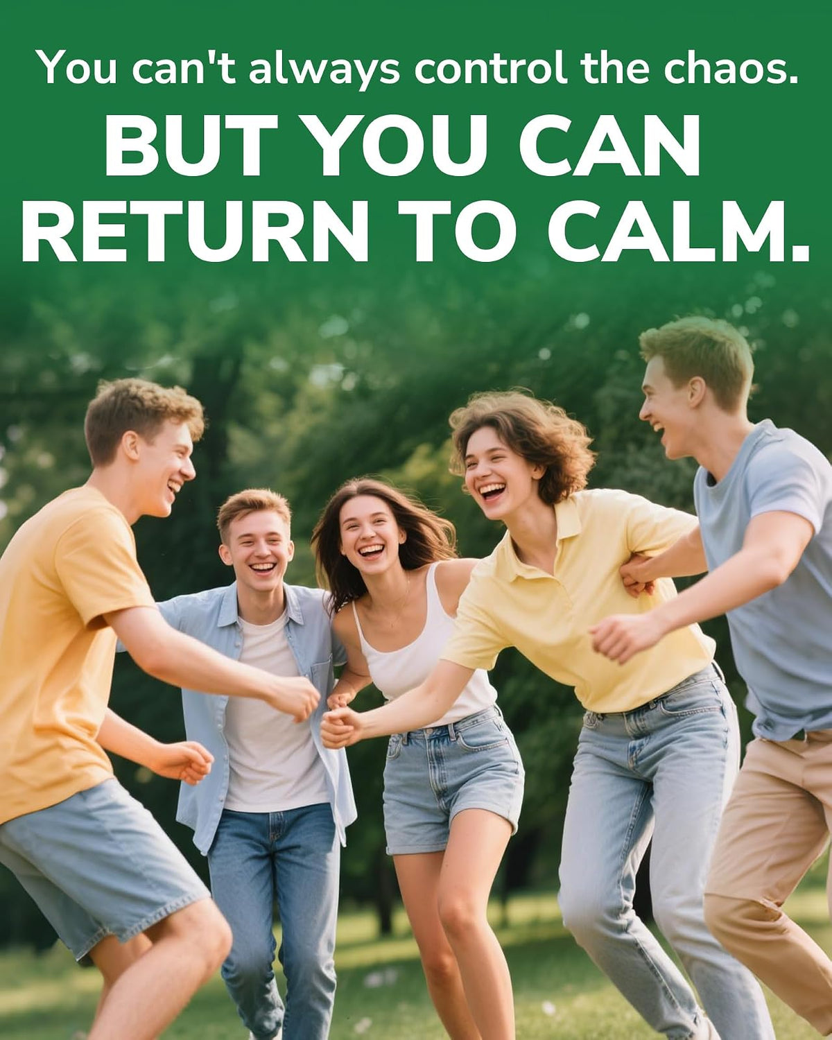 premium herbal wellness capsules