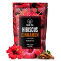premium hibiscus herbal tea