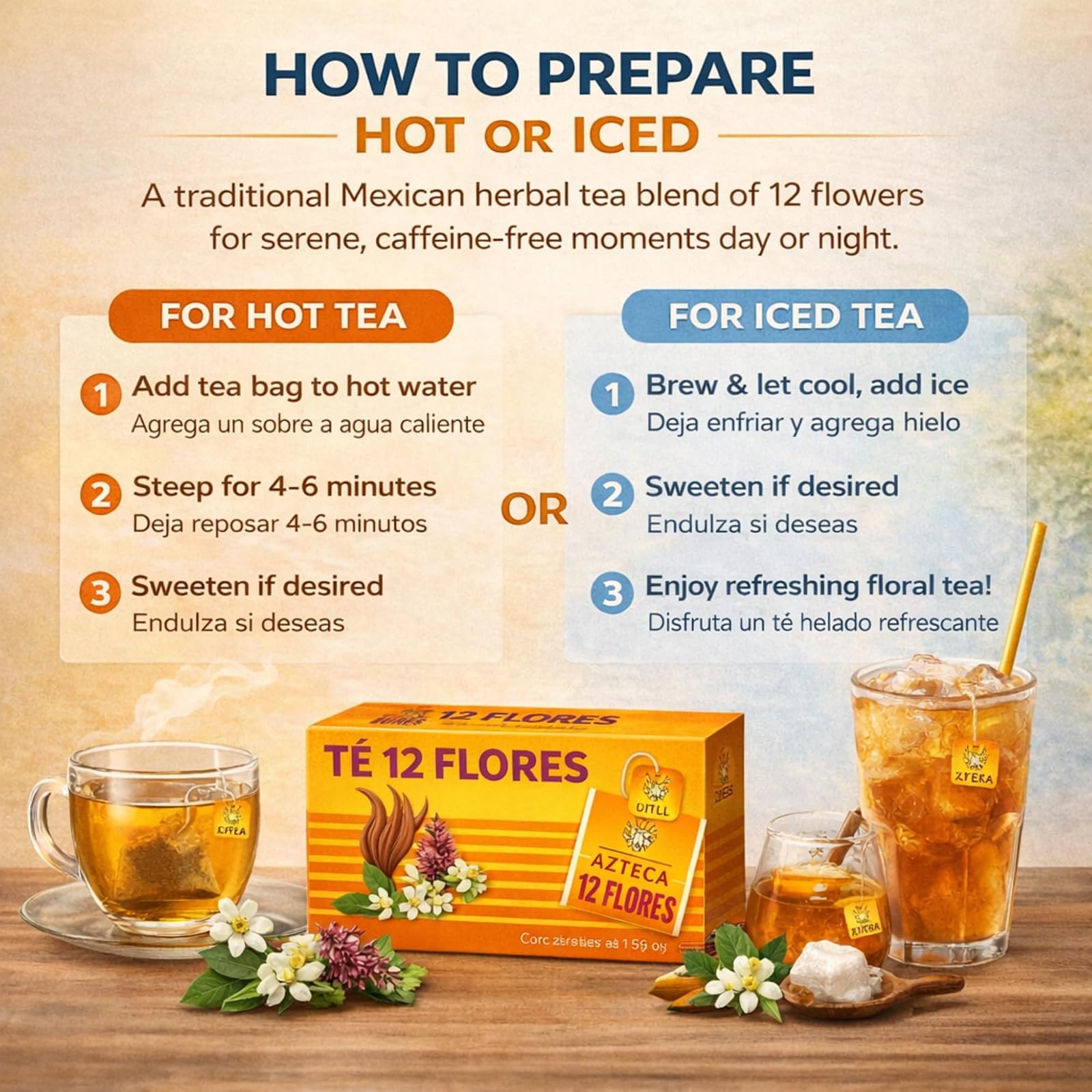 premium hibiscus tea bags for brewing
