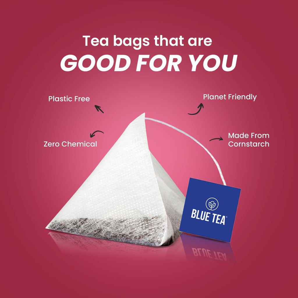 premium hibiscus tea for wellness