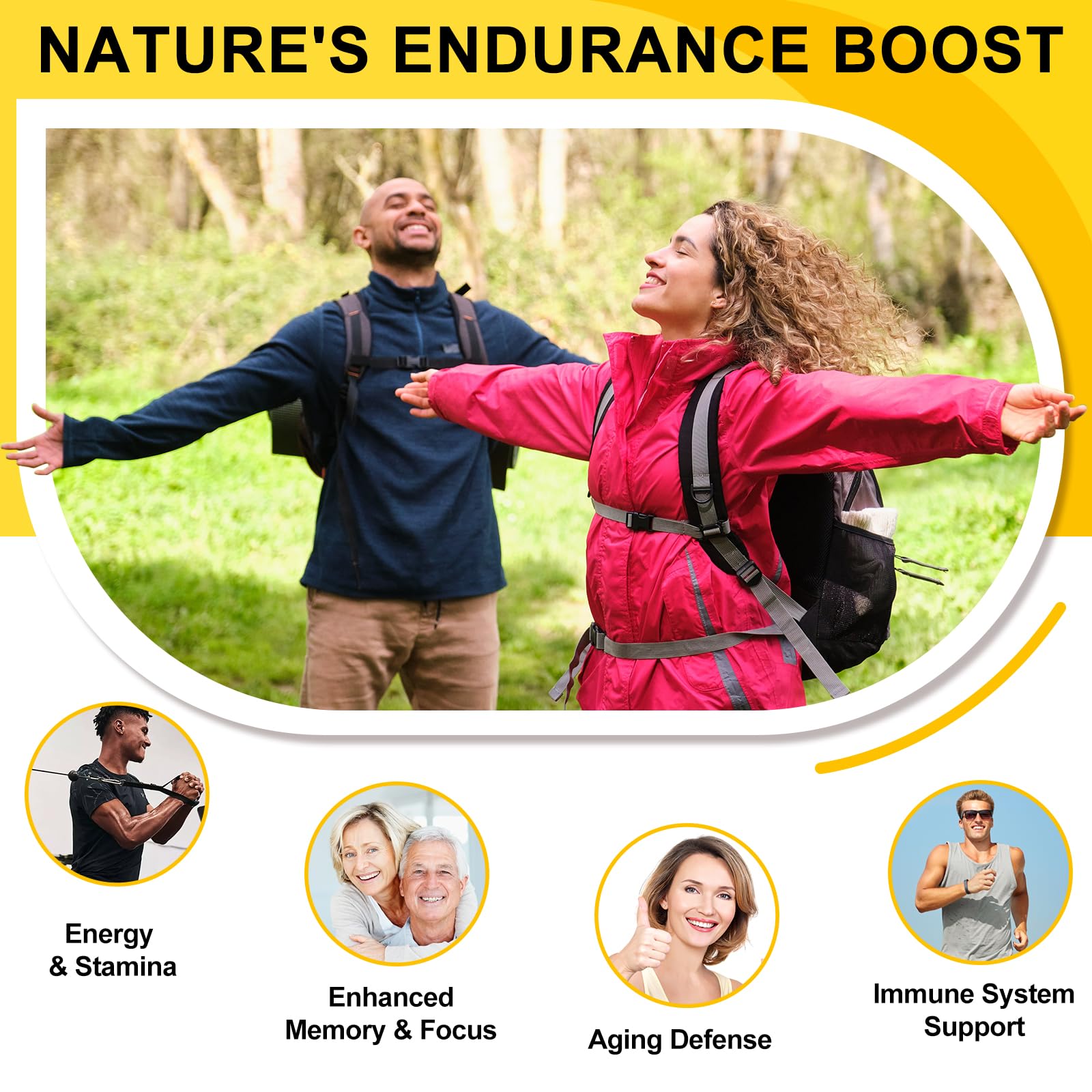 premium Himalayan resin supplement