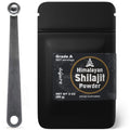Premium Himalayan Shilajit powder