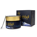 Premium Himalayan Shilajit resin benefits