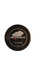 premium Himalayan Shilajit resin