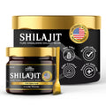 Premium Himalayan Shilajit trace minerals