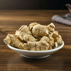 premium HLX ginseng for vitality