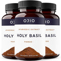 premium holy basil extract powder