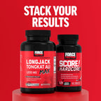 premium Horny Goat Weed extract