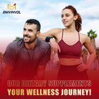 premium horny goat weed extract