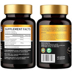 premium Horny Goat Weed formula