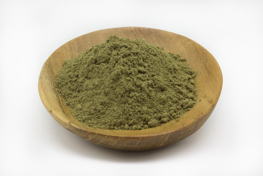 premium horny goat weed herbal remedy