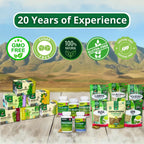 premium horsetail tea for health
