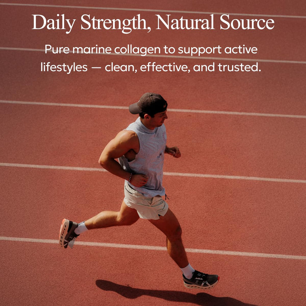 premium hydrolyzed collagen for hair