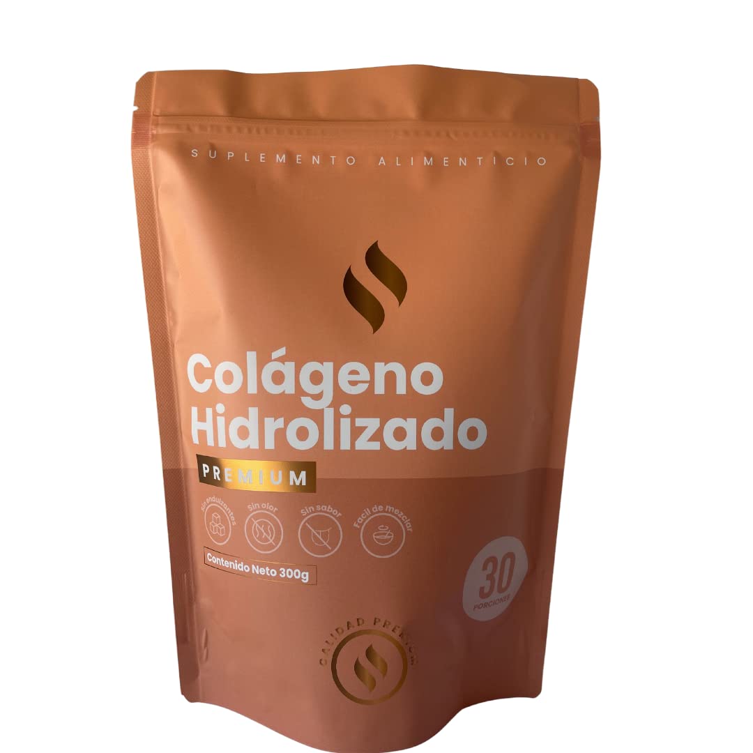 premium hydrolyzed collagen for joints