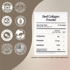 premium hydrolyzed collagen for skin