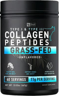 premium hydrolyzed collagen peptides