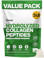 premium hydrolyzed collagen powder