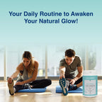 Premium hydrolyzed collagen supplement