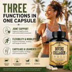 premium hydrolyzed collagen supplements