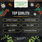 premium hyssop for herbal detox tea