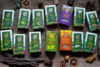 premium Iceland Moss herbal tea