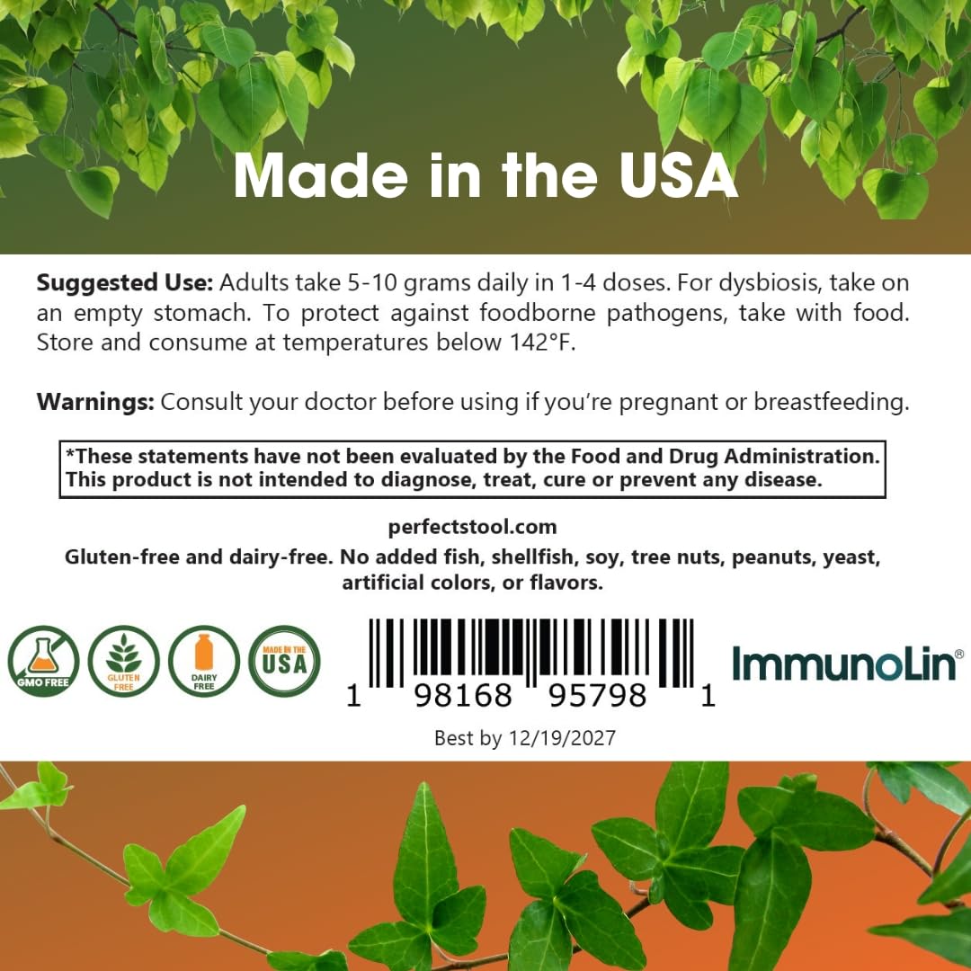 premium immunoglobulin for vitality