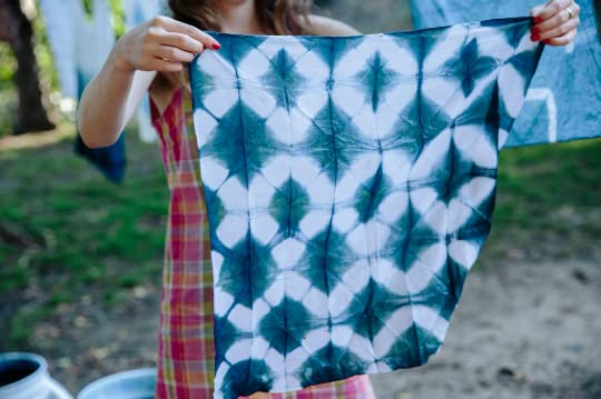 premium indigo for artisans