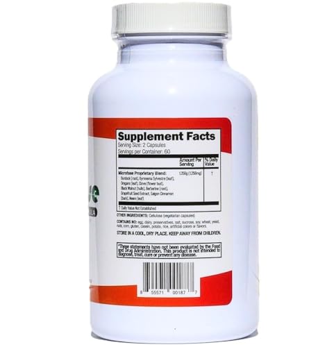 premium intestinal cleanse for better health