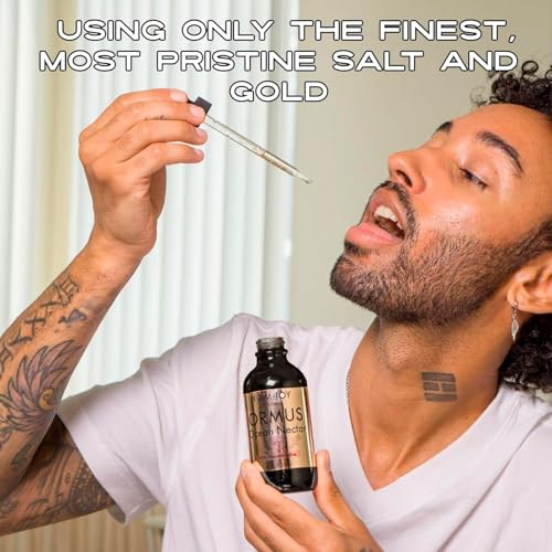 Premium iodine for daily use