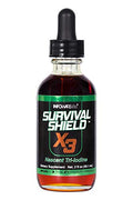 premium iodine supplement for health