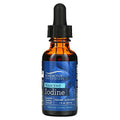 premium iodine supplement for wellness
