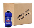 premium iodine supplements for health
