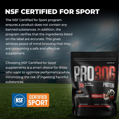 premium isolate for fitness enthusiasts