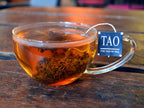premium Italian Earl Grey tea bags