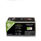 premium Italian espresso for home use