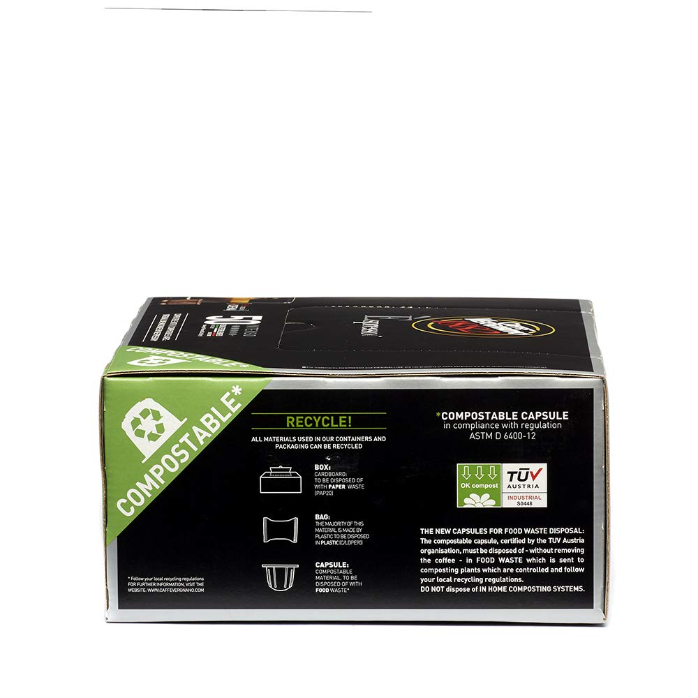 premium Italian espresso for home use