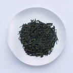 premium Japanese green tea selection