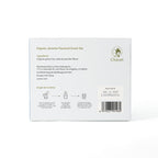 premium jasmine green tea bags
